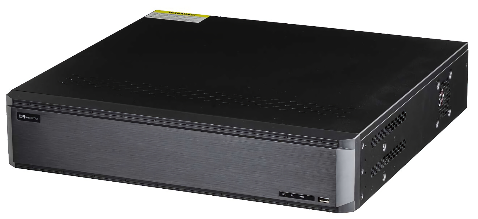 IP PowerNVST-TS5400-64 NVR | Collsam Security