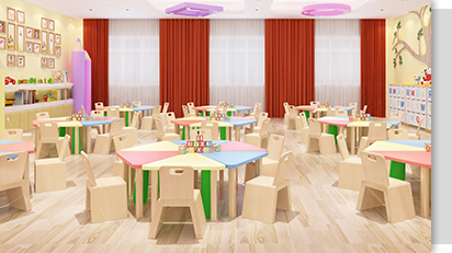 Public Area | Collsam Security