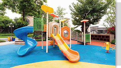 Public Area | Collsam Security