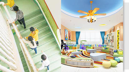 Public Area | Collsam Security