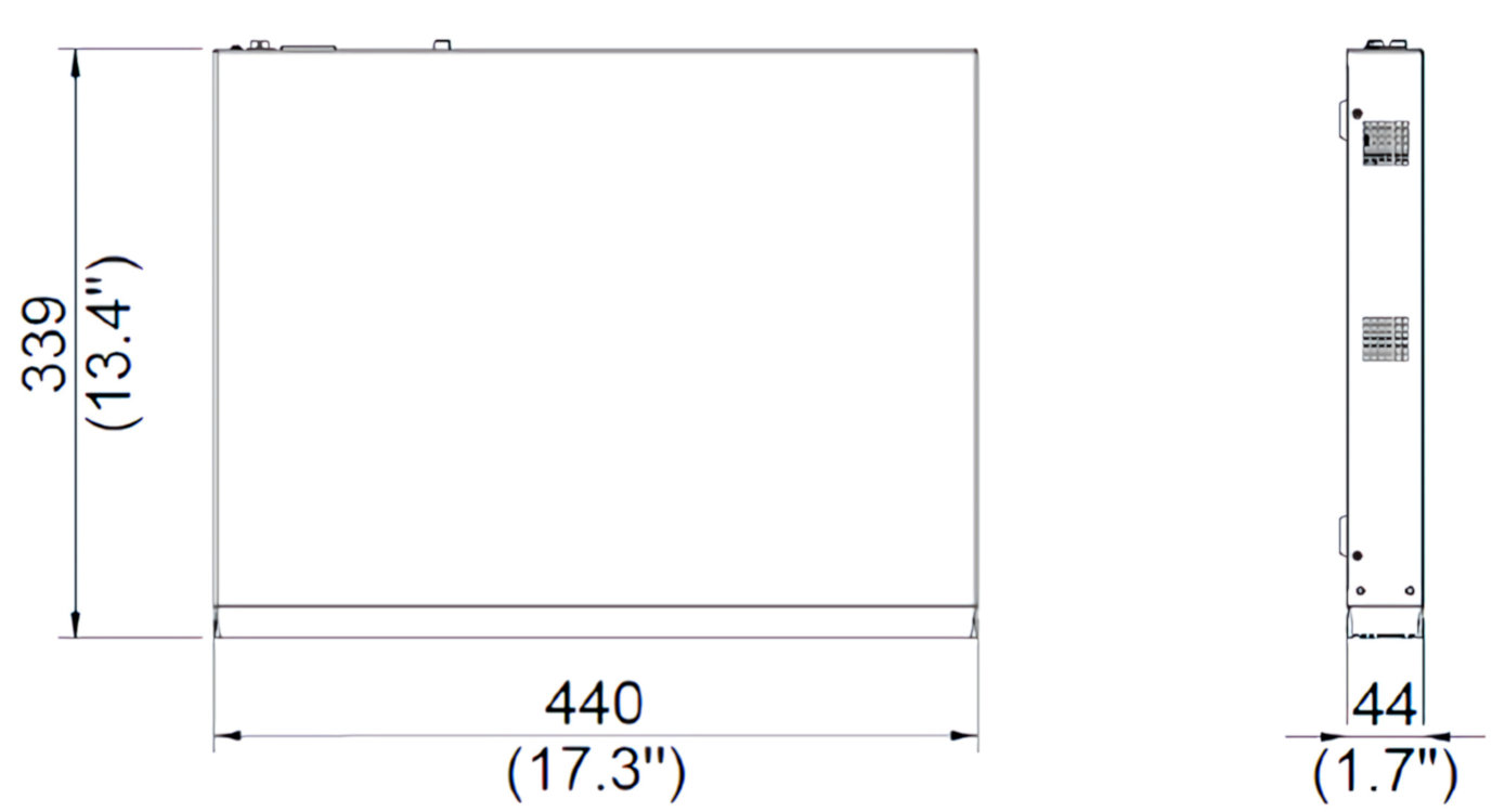 DC55XX-E-V2 | Collsam Security