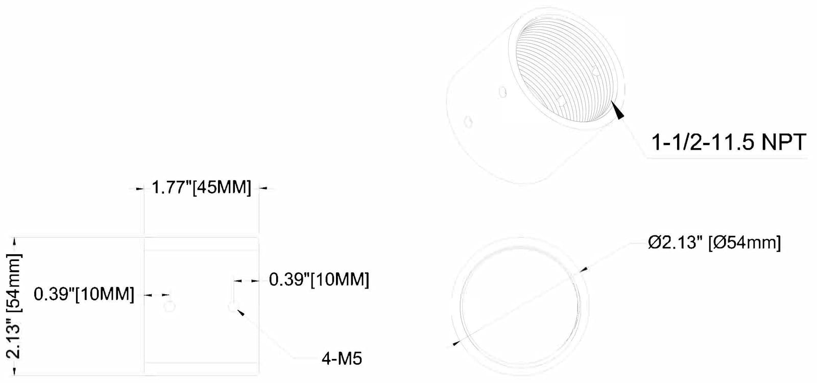 SBP-HCFW | Collsam Security