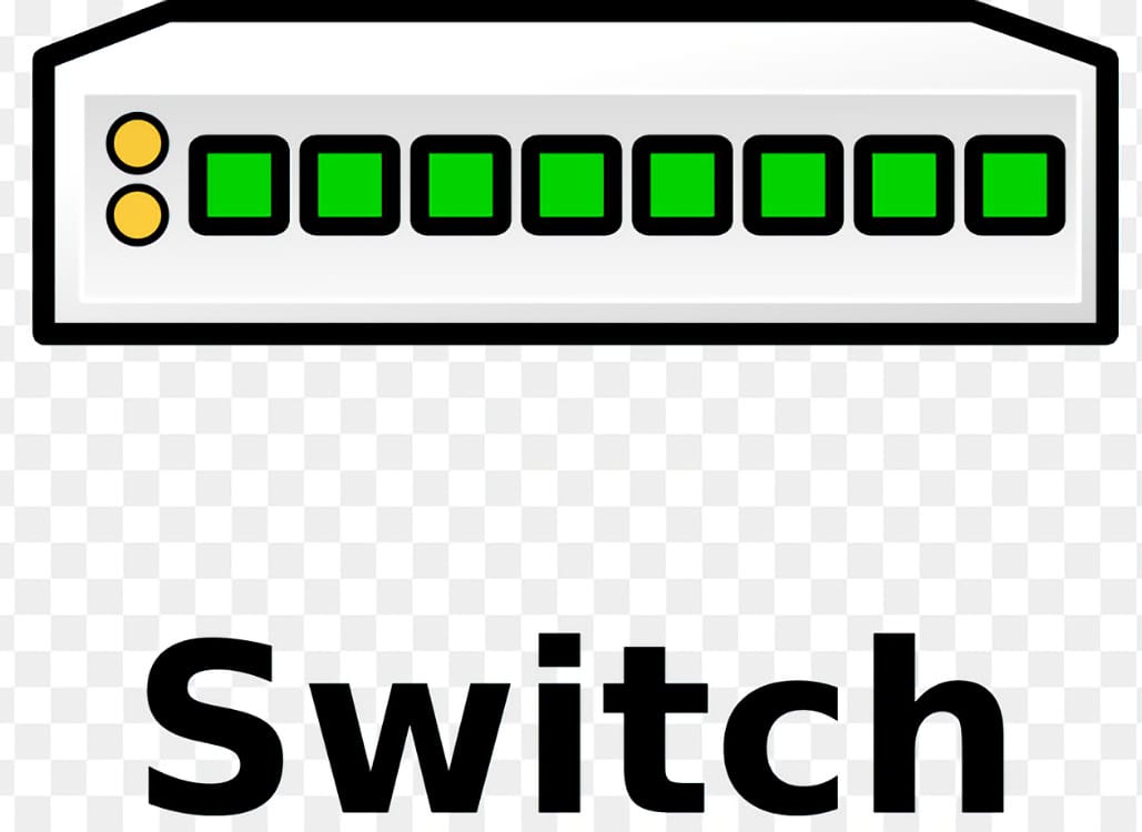 Network Switch | Collsam Security