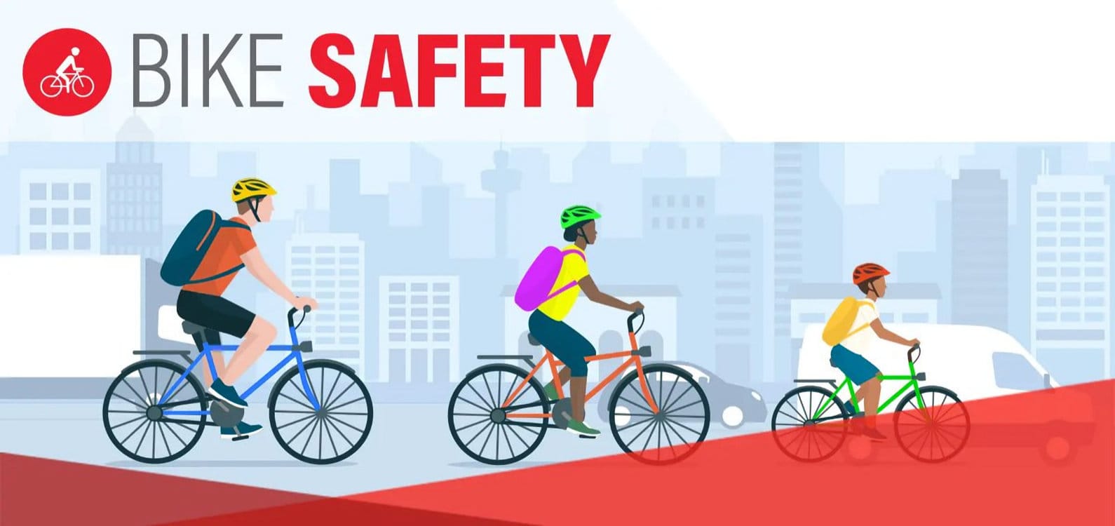 Cyclist Safety | Collsam Security