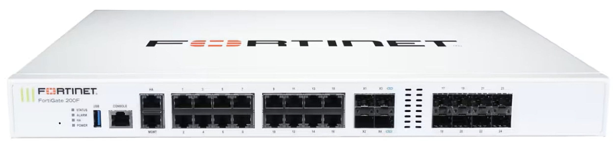 FortiDDoS-200F | Collsam Security