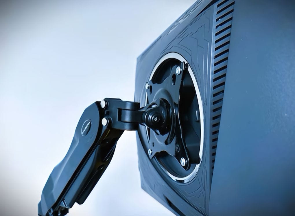 Monitor Bracket | Collsam Security
