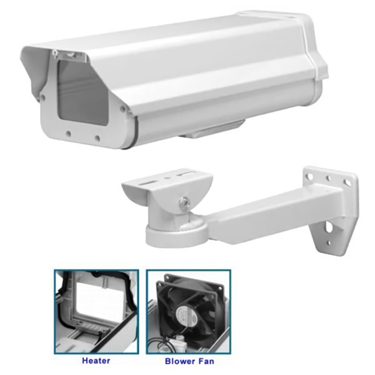 Camera Housing | Collsam Security