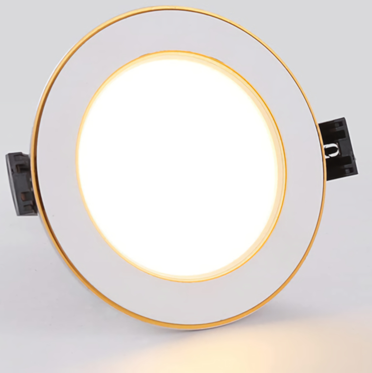 LED Down Lights | Collsam Security