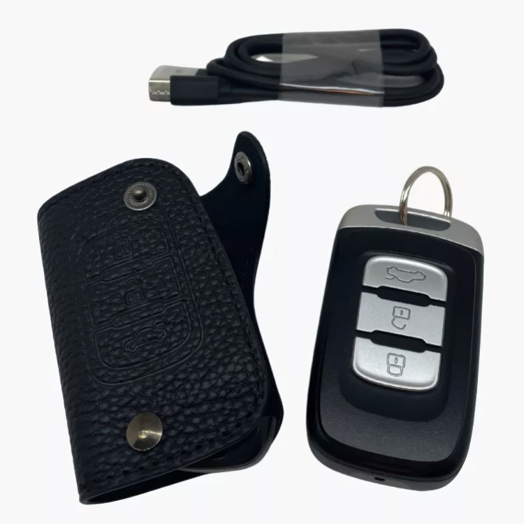 PV-RC400UW - The Ultimate Covert Surveillance Tool | Collsam Security