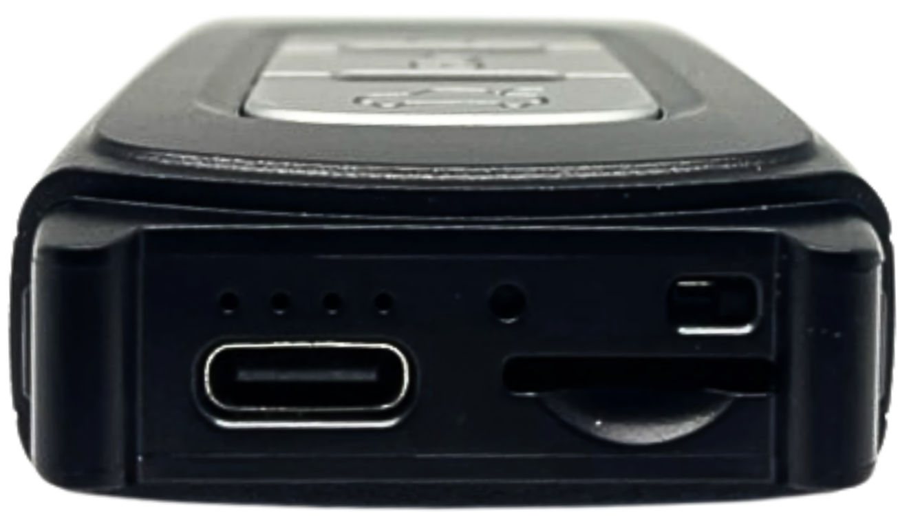 PV-RC400UW - The Ultimate Covert Surveillance Tool | Collsam Security